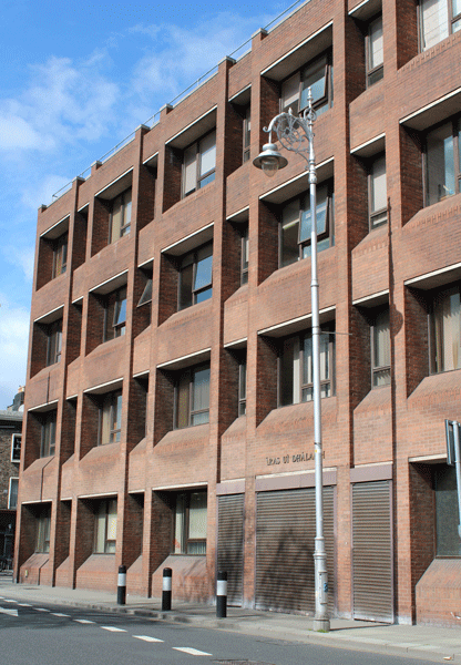 Courts.ie - Dublin Circuit Civil Court Office
